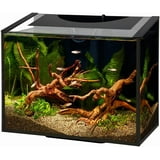 Aqueon Aquarium Starter Kit with LED Lighting - Walmart.com