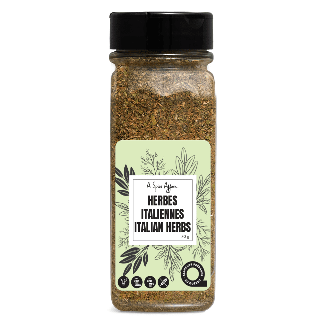 Click here for Nutrivilla Italian Herbs 70g (2.5 Oz) A Spice Affa... prices