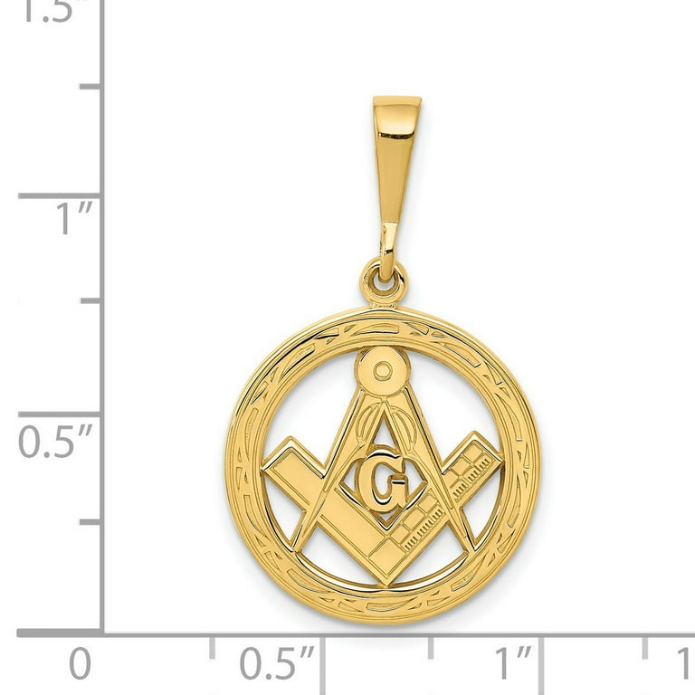 Freemason Symbol