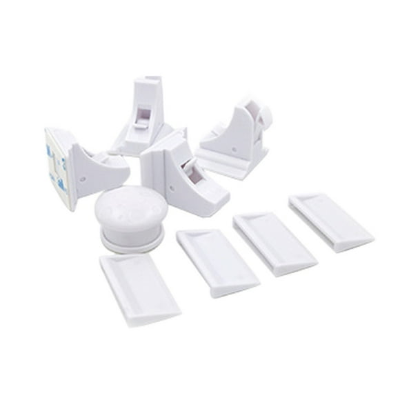 Child Locks for Cabinets, Doors & Drawers | Walmart Canada