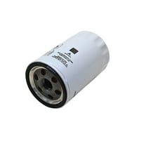 Wix Engine Heavy-Duty Spin-On Lube Oil Filter 51056 - Walmart.com