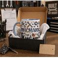 Mechanic Mug 3D Effect Custom Garage Tools Mug for Auto Repair Techs ...
