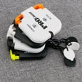 2 Pack Mini Golf Score Shot Stroke Counter Clicker with Dial Resetting ...