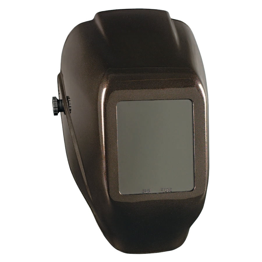Jackson Safety W10 HLX Passive Welding Helmet (20508), Ultra ...