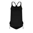 2026 Tankini Swimsuits for Women, Two Piece Bathing Suits with Shorts ...