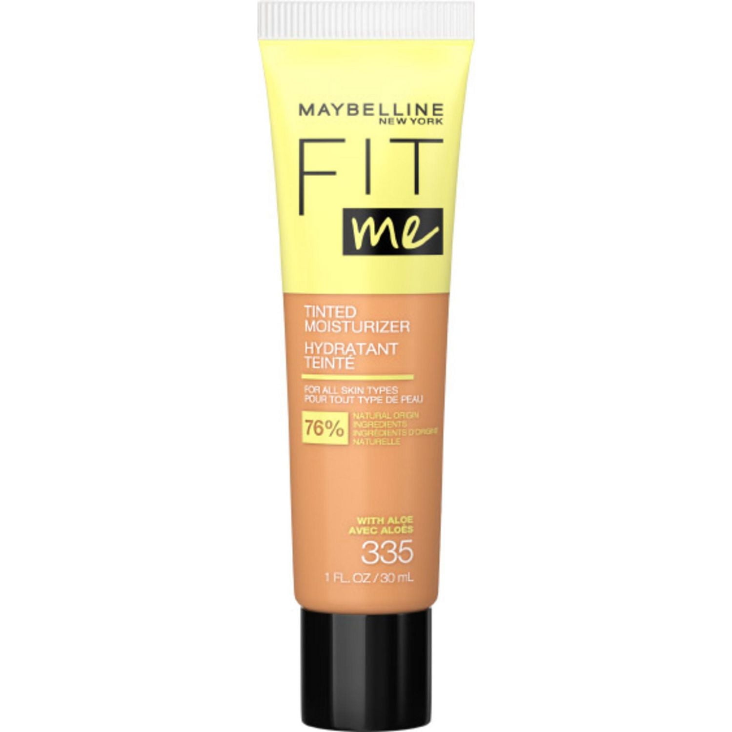 Click here for Maybelline Fit Me Tinted Moisturizer  Natural Cove... prices