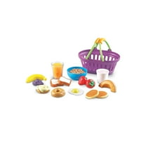 Learning Resources Rise and Shine Breakfast - Play Set - Walmart.com