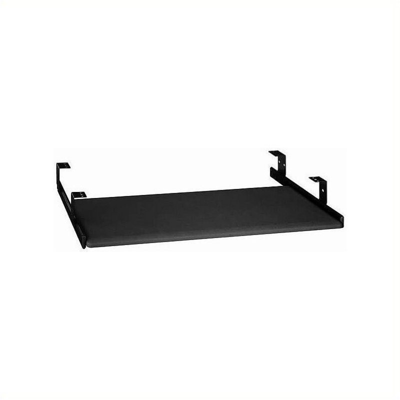 Pemberly Row Universal Keyboard Shelf - Walmart.com
