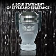 Valentine Milano&Invincible Grey Cologne for Men, Fresh, Romantic ...