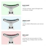 OZUAZ Red Light Therapy for Face, LED Face Skin Rejuvenation for Face ...