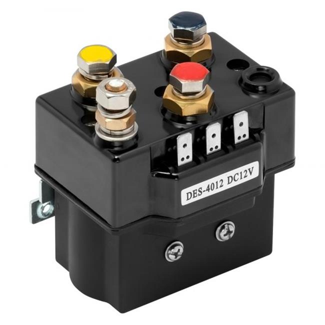 Cequent Performance 500546 Electric Contactor Kit - Walmart.com