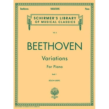 Chopin: The Ultimate Piano Collection: Schirmer Library of Classics ...