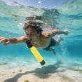 0.5L Mini Scuba Tank, Underwater Diving Tank Kit, Lung Tank for Diving ...
