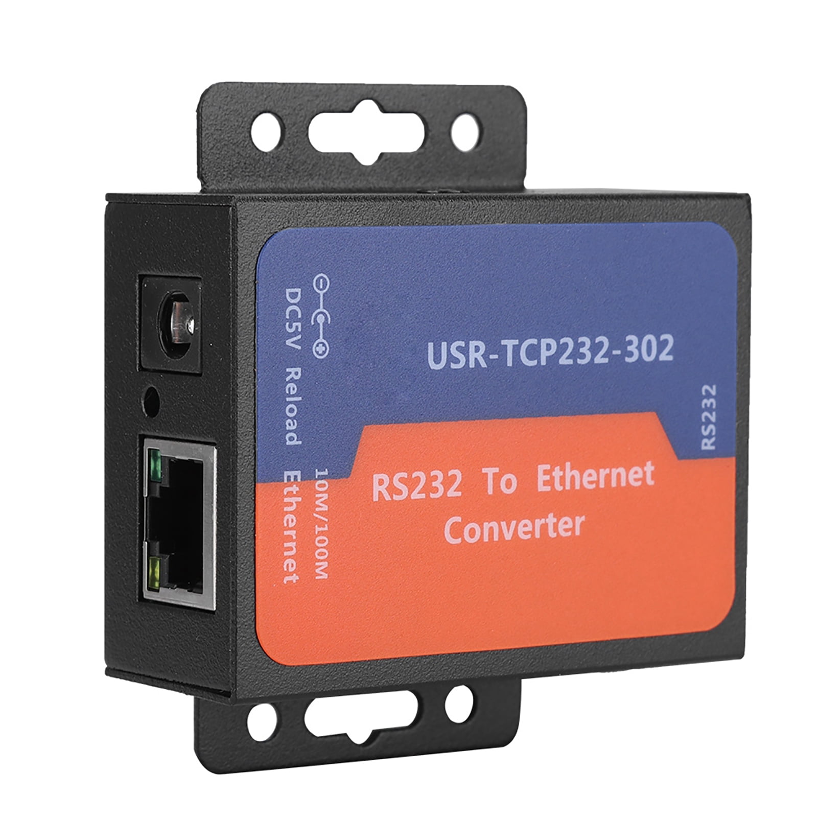 Convenient High Stability Practical Serial Port Module, Serial Server ...