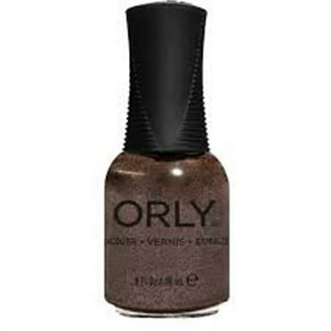 Orly Neon Earth Collection Summer 2018 Nail Lacquer "Valley of Fire ...