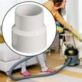flameer Cyclone Dust Collector Hose Adapter Vacuum Hose Adapter Vacuum ...