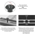 Wooden Featherboard For Table Saws Router Tables And General Use In