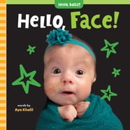Hello!: Hello, Alaska! (Board book) - Walmart.com