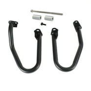 Crash Bar Lower Engine Guard Steel Frame Fit Silver For Honda Nt1100 Nt ...