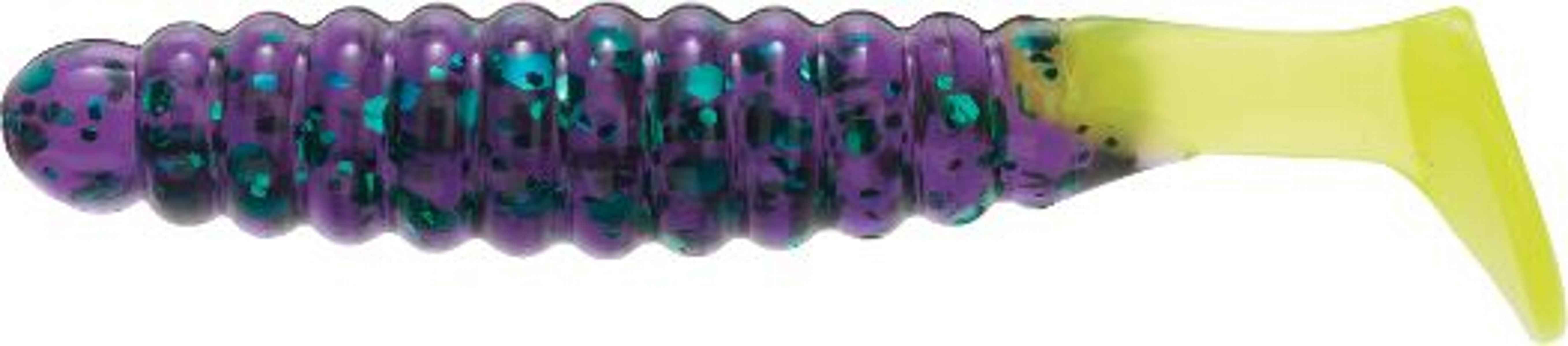 Charlie Brewer Crappie Slider