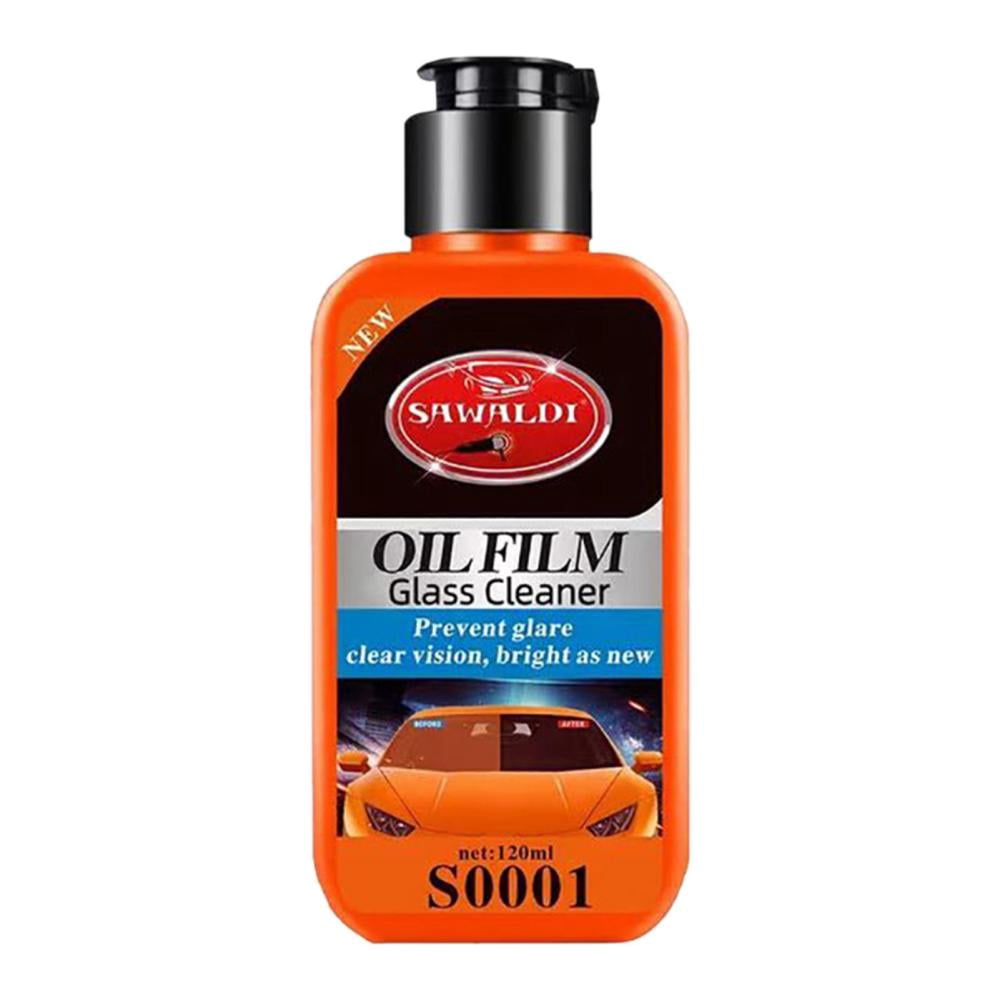 Car Glass Cleaner | Automotive Windshield Window Cleaning Agent ...