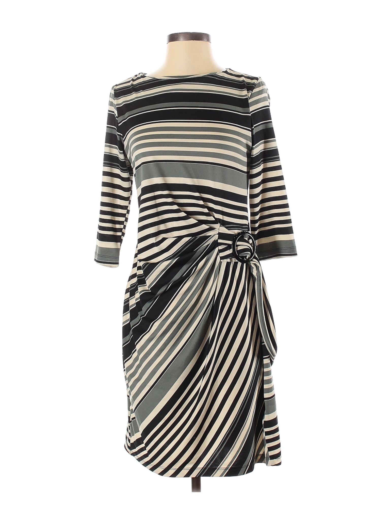 Shelby And Palmer Pre Owned Shelby And Palmer Womens Size S Casual Dress