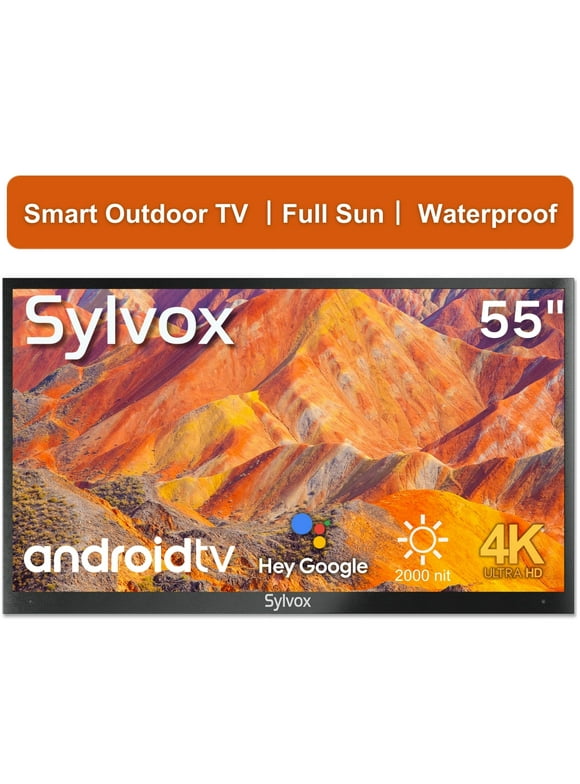 55 Inch TV - Walmart.com