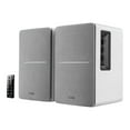 Edifier R1280DB, 42W RMS Bluetooth Bookshelf Speakers, Surround Sound ...