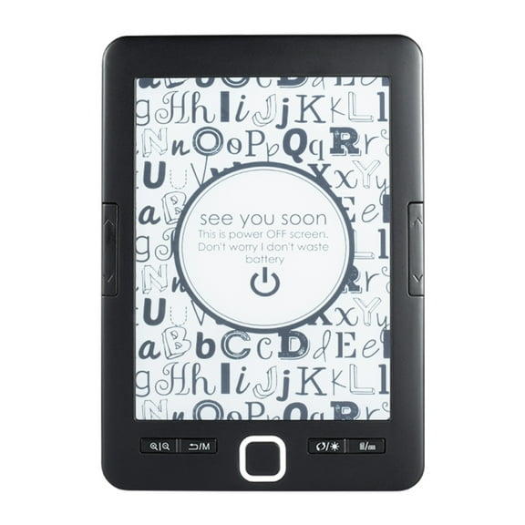 Kobo Libra Colour - eBook reader - 32 GB - 7" color E Ink Kaleido 3 ...