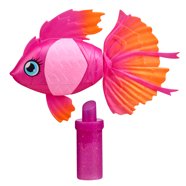 Lil' Fishys Minis Jitters Motorized Water Pet - Walmart.com