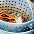 Loco Cookers 80 Quart SureSpark Seafood Boil & Steam Kit - Walmart.com