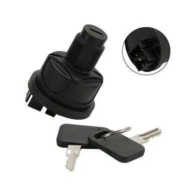 RAParts AR39505 Ignition Switch Fits John Deere Tractor 2510 3020 4020 ...