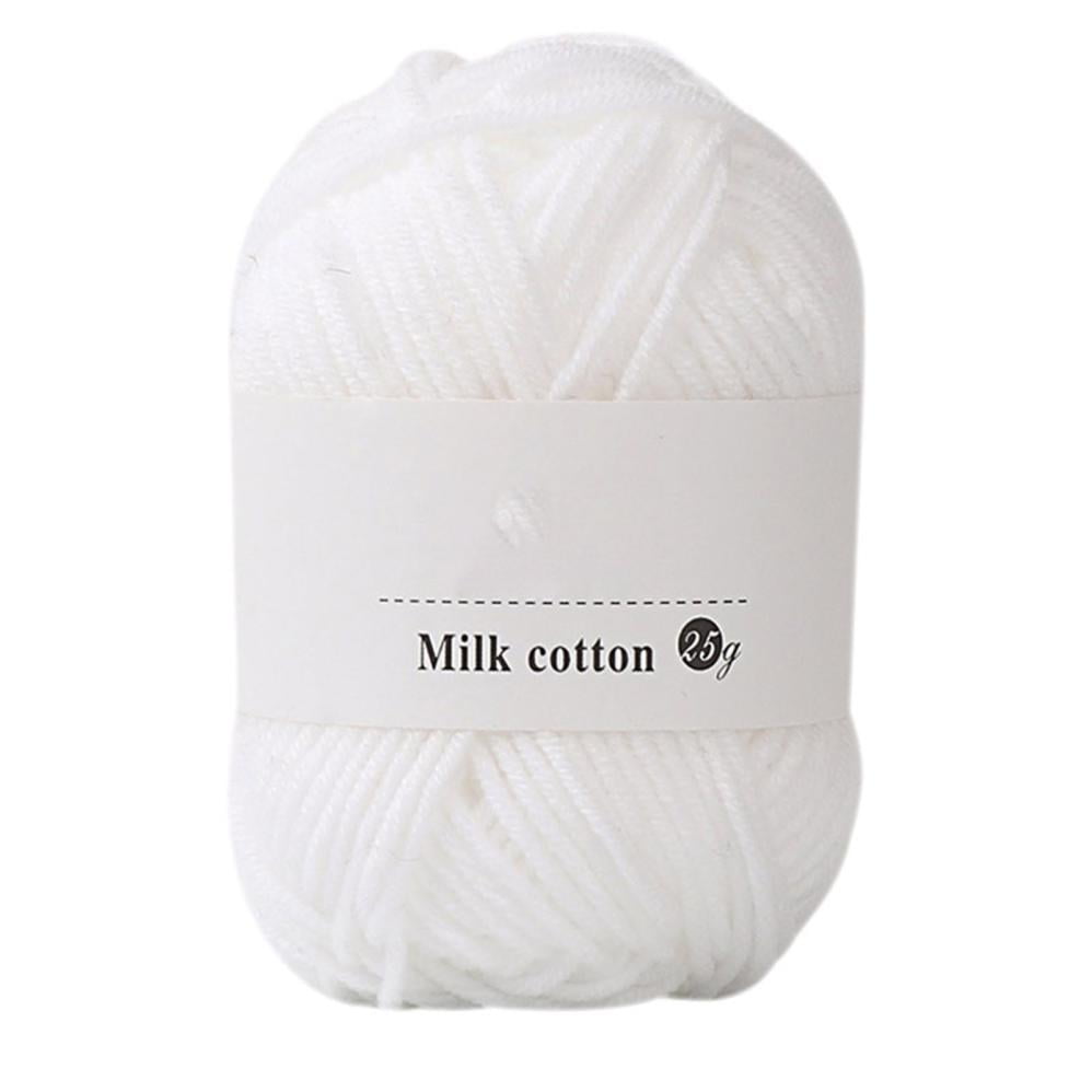 Click here for Birdeem Colorful Hand Knitting 25g Knitting Croche... prices