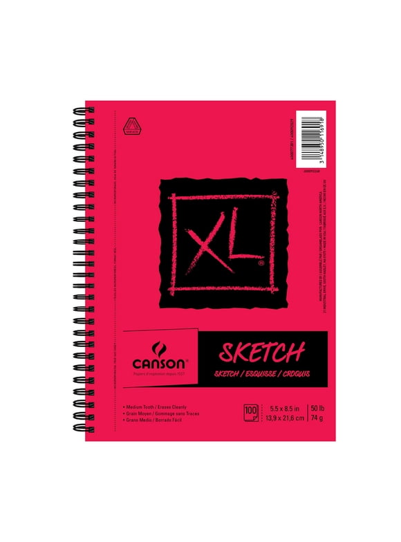 Sketching Pads in Sketchbooks & Art Paper - Walmart.com