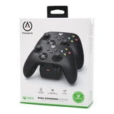 Free Shipping! PowerA Duo Charging Station for Xbox Series X|S and Xbox ...