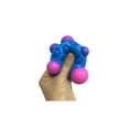 Nee Doh Atomic Groovy Stretchy Squeeze Ball, Fidget Toy, Multiple ...