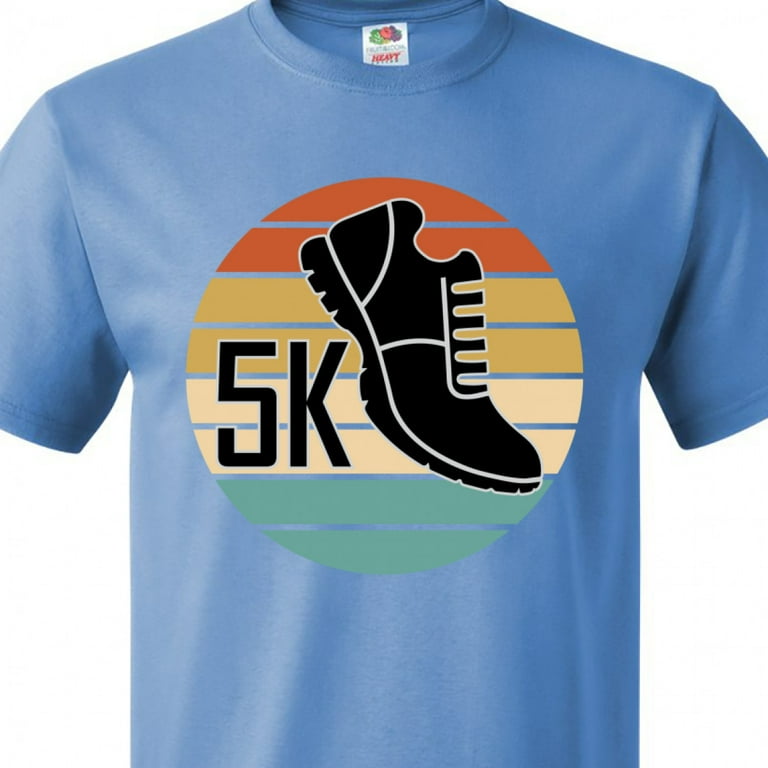5k T Shirt Ideas