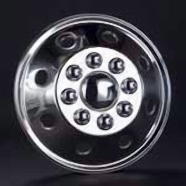 Click here for Wheel Master Wheel Cover 7160b1 16 Inch; With 8 Lu... prices