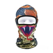 Winter Ski Mask for Kids - Walmart.com