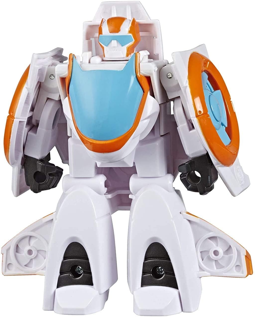 Transformers Playskool Heroes Rescue Bots Academy Blades The ...