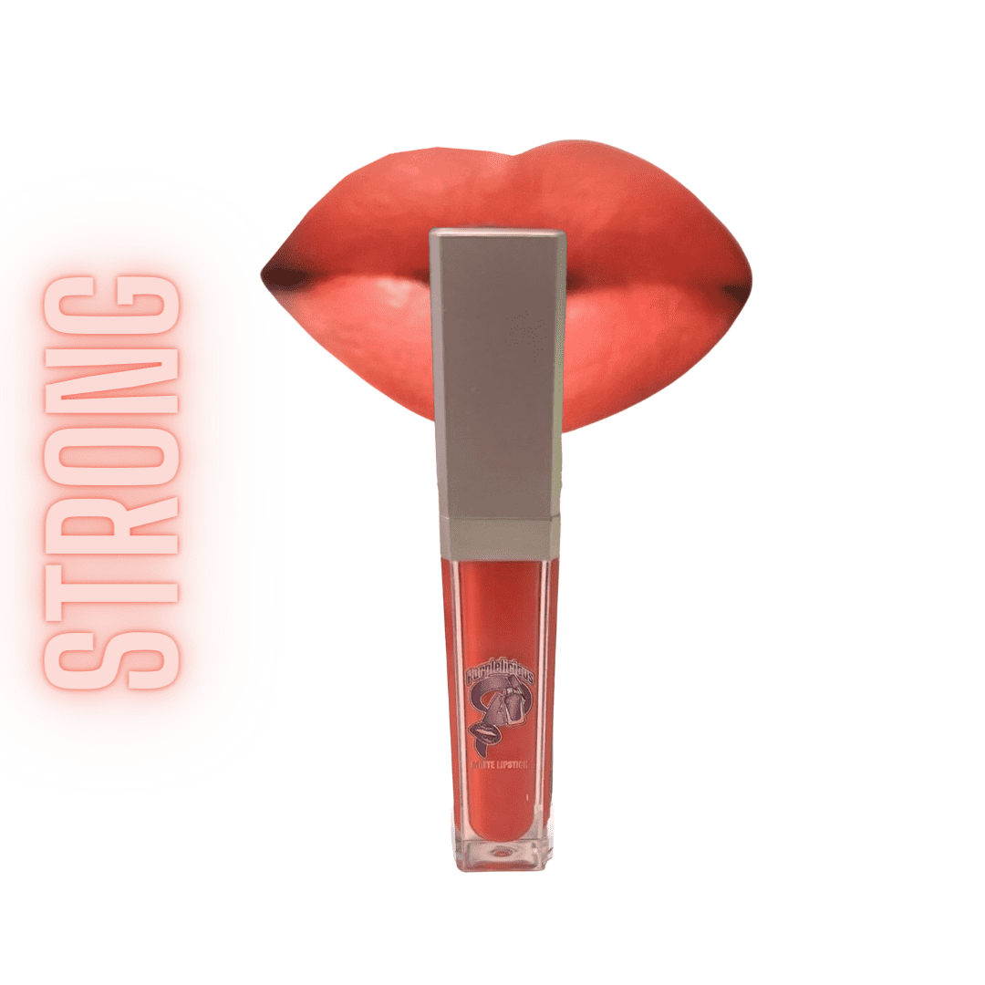 Classy Matte Lipstick - Walmart.com