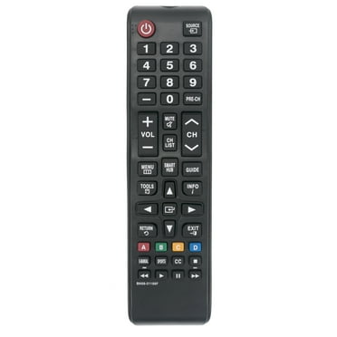 Samsung BN59-01199F Replacement Remote Control for TV Models ...