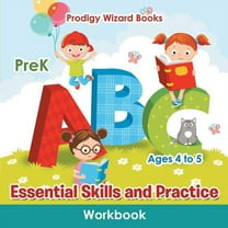 Prekindergarten Fundamentals Workbook PreK - Ages 4 to 5 (Paperback ...
