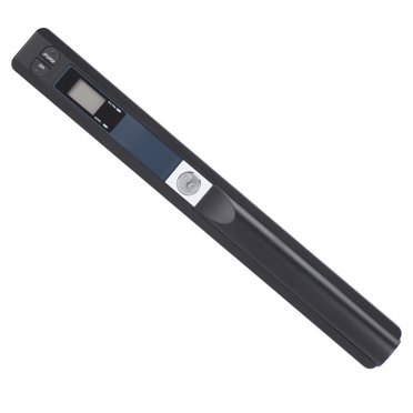 IRISCAN ANYWHERE 5 WHITE SHEETFED PORTABLE SCANNER - Walmart.com