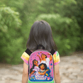 Disney Encanto Mirabel Character Mini School Bag Backpack for Girls 12 ...