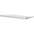 Apple Magic Bluetooth Standard Keyboard, White, (Refurbished) - Walmart.com