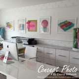 3 1/4"H x 7/8"P x 94 1/2"L Foster Panel Moulding - Walmart.com