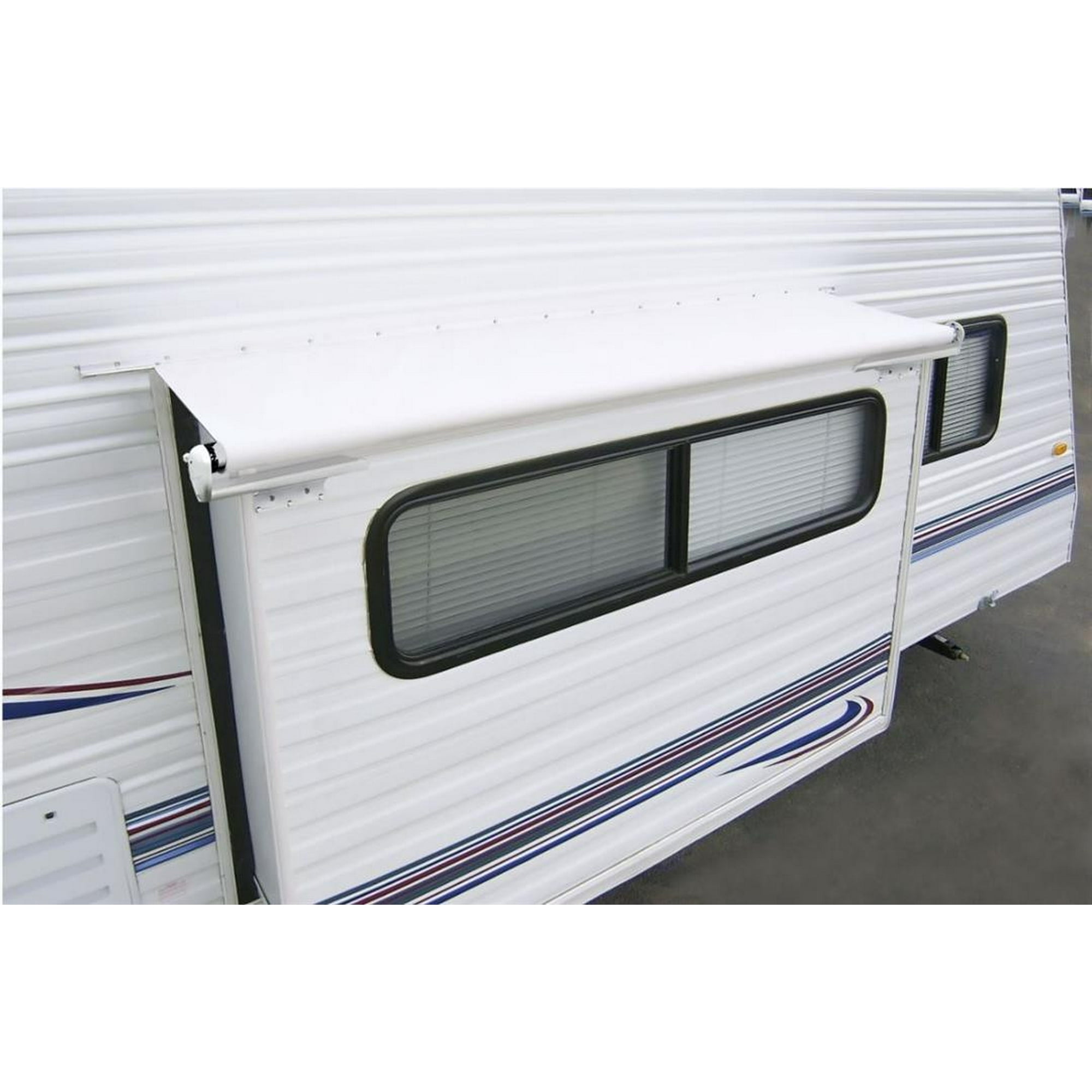 Click here for Carefree Rv Alpine 132 Blck/Blk Tn Rl 127 Inch To... prices