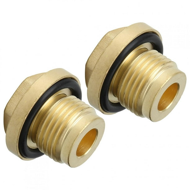 Rear Differential Fill Plug