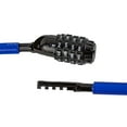 DocksLocks 5ft Weatherproof Security Cable, Combination Lock, Steel ...